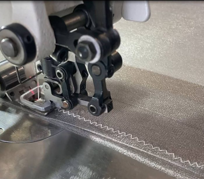 Products - HPtex - High Performance Textiles - space mesh products